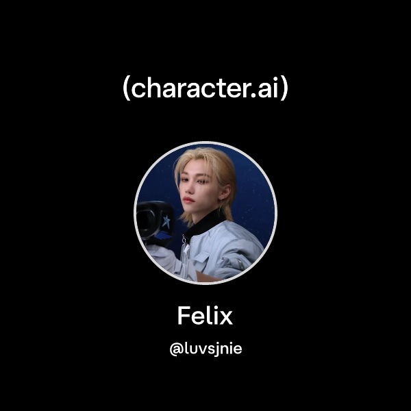 Chat with Felix | character.ai | AI Chat, Reimagined–Your Words. Your ...