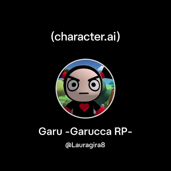 Chat with Garu -Garucca RP- | character.ai | AI Chat, Reimagined–Your Words. Your World.