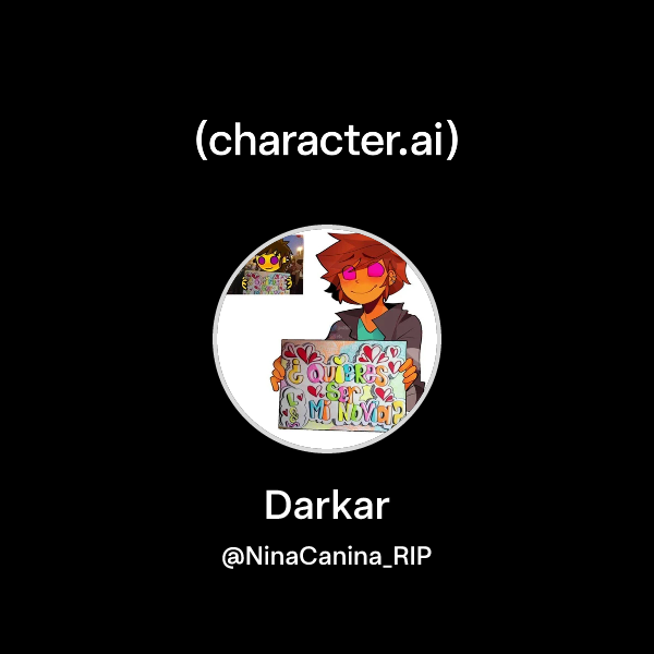 Chat with Darkar | character.ai | AI Chat, Reimagined–Your Words. Your ...