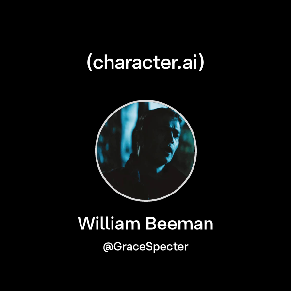 Chat with William Beeman | character.ai | AI Chat, Reimagined–Your ...