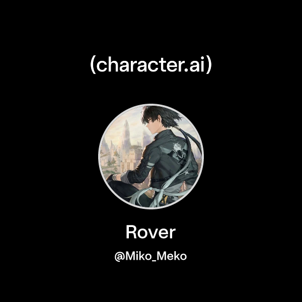 Chat with Rover | character.ai | AI Chat, Reimagined–Your Words. Your ...