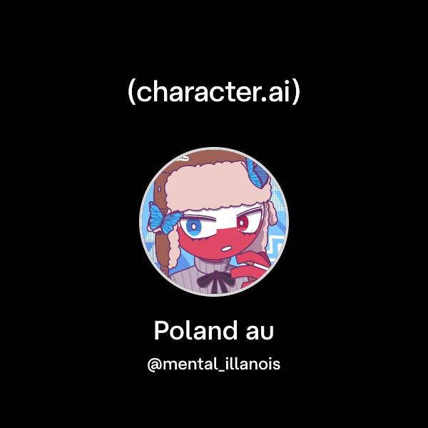 Chat with Poland au | character.ai | Personalized AI for every moment ...