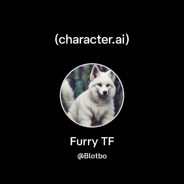 Chat with Furry TF | character.ai | AI Chat, Reimagined–Your Words ...