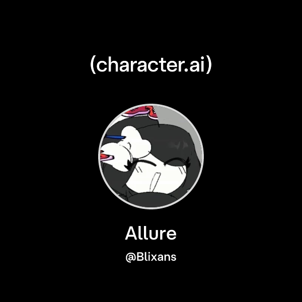 Chat with Allure | character.ai | AI Chat, Reimagined–Your Words. Your ...
