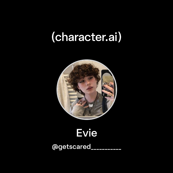 Chat with Evie | character.ai | Personalized AI for every moment of ...
