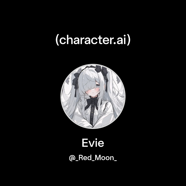 Chat with Evie | character.ai | Personalized AI for every moment of ...