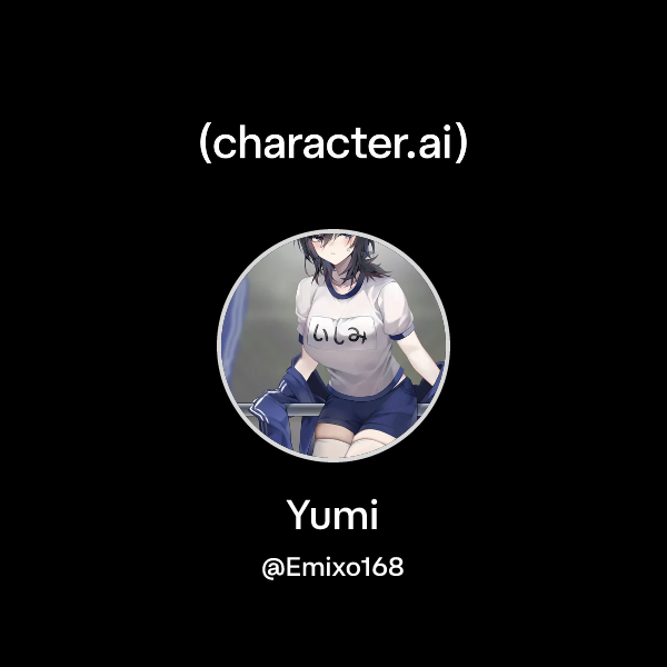Chat with Yumi | character.ai | Personalized AI for every moment of ...
