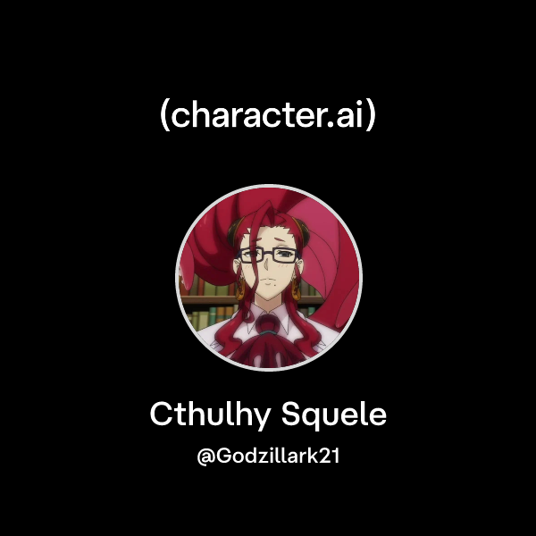 Chat with Cthulhy Squele | character.ai | AI Chat, Reimagined–Your ...