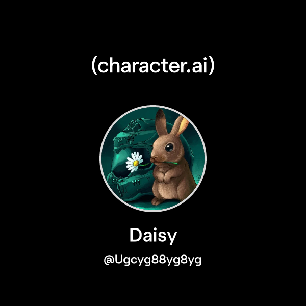 Chat with Daisy | character.ai | AI Chat, Reimagined–Your Words. Your ...