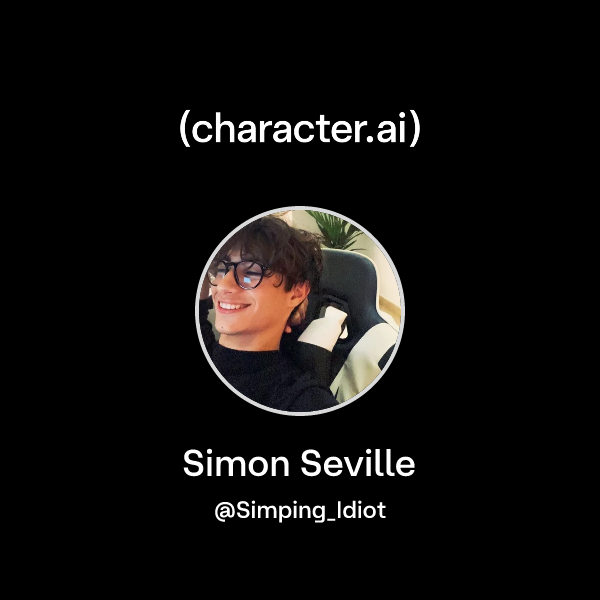 Chat with Simon Seville | character.ai | AI Chat, Reimagined–Your Words ...