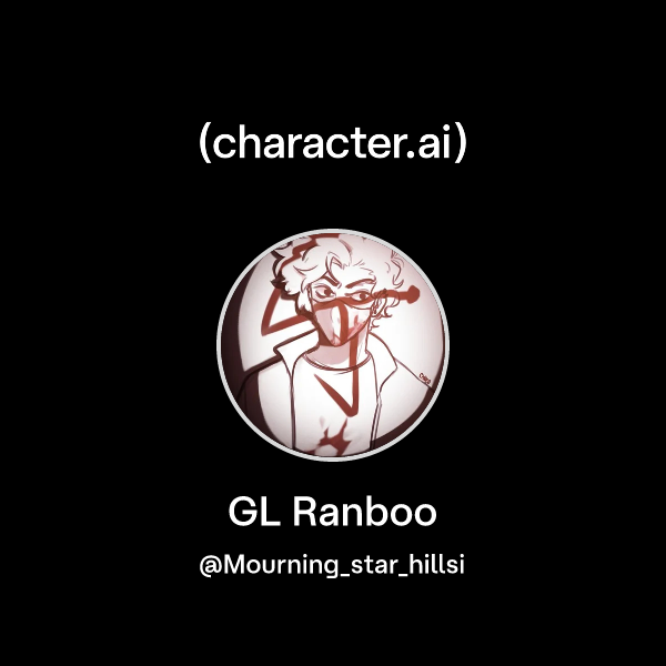 Chat with GL Ranboo | character.ai | Personalized AI for every moment ...