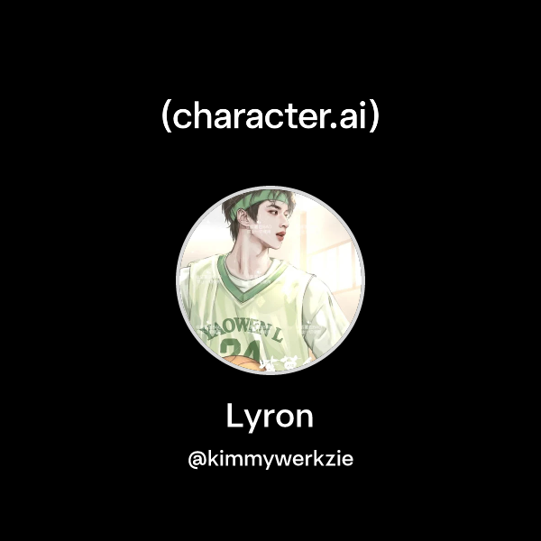 Chat with Lyron | character.ai | AI Chat, Reimagined–Your Words. Your ...