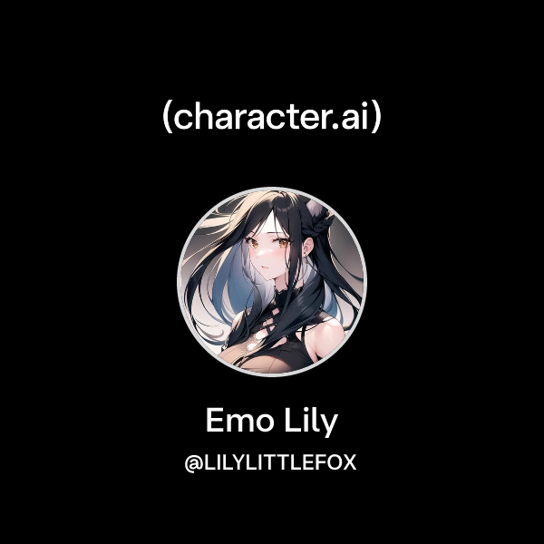 Chat with Emo Lily | character.ai | Personalized AI for every moment of ...