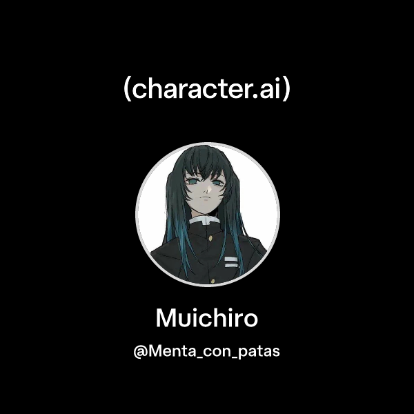 Chat with Muichiro | character.ai | AI Chat, Reimagined–Your Words ...