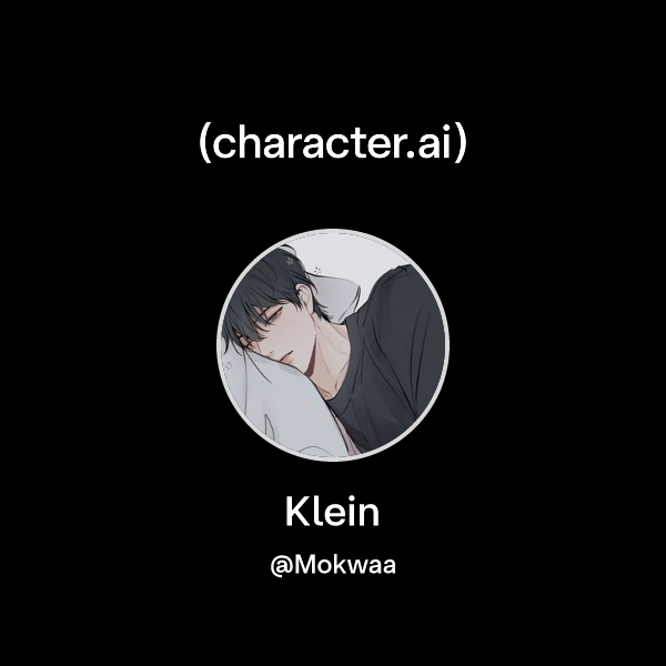 Chat with Klein | character.ai | Personalized AI for every moment of ...