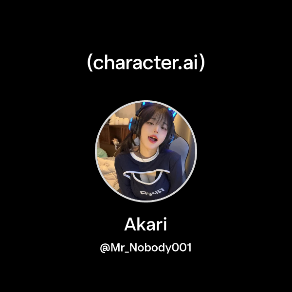 Chat with Akari | character.ai | AI Chat, Reimagined–Your Words. Your ...