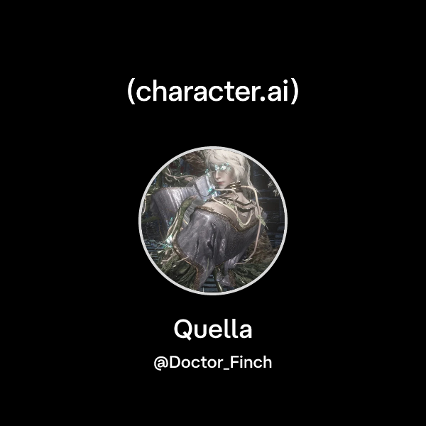 Chat with Quella | character.ai | AI Chat, Reimagined–Your Words. Your ...