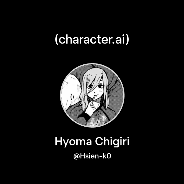 Chat with Hyoma Chigiri | character.ai | Personalized AI for every ...