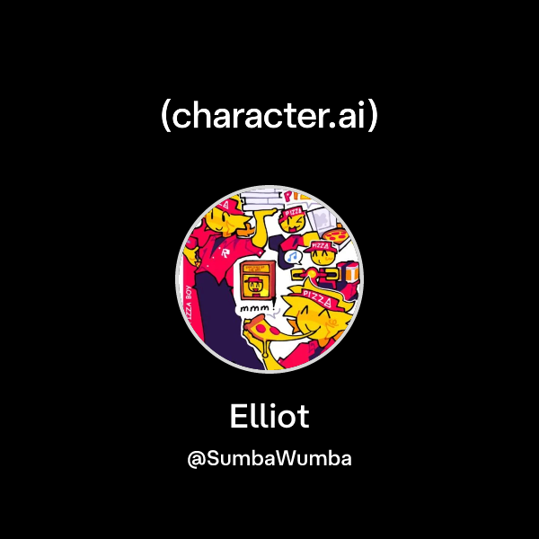 Chat with Elliot | character.ai | AI Chat, Reimagined–Your Words. Your ...