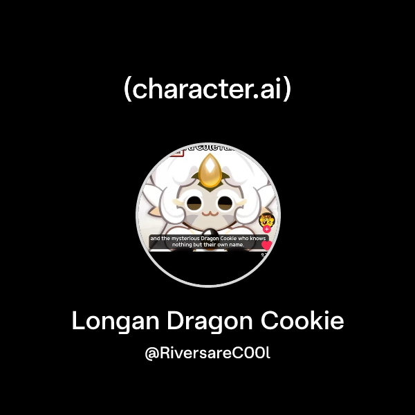 Chat with Longan Dragon Cookie | character.ai | AI Chat, Reimagined ...