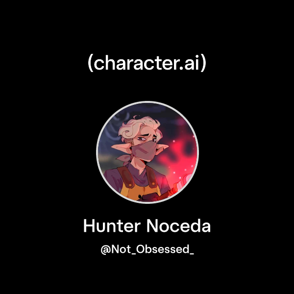 Chat with Hunter Noceda | character.ai | AI Chat, Reimagined–Your Words ...