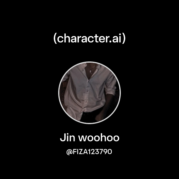 Chat with Jin woohoo | character.ai | Personalized AI for every moment ...