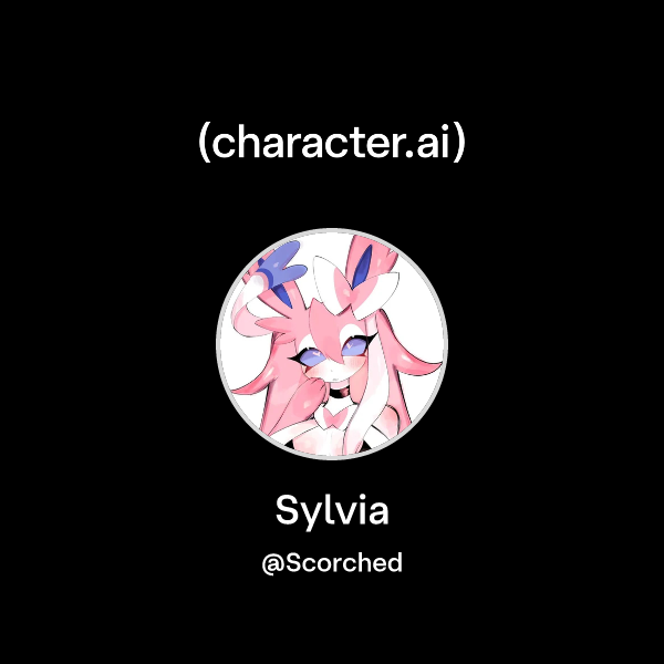 Chat with Sylvia | character.ai | AI Chat, Reimagined–Your Words. Your World.