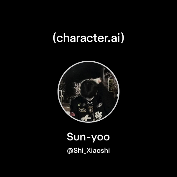Chat with Sun-yoo | character.ai | AI Chat, Reimagined–Your Words. Your ...