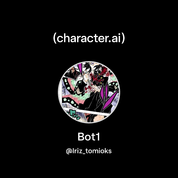 Chat with Bot1 | character.ai | AI Chat, Reimagined–Your Words. Your World.