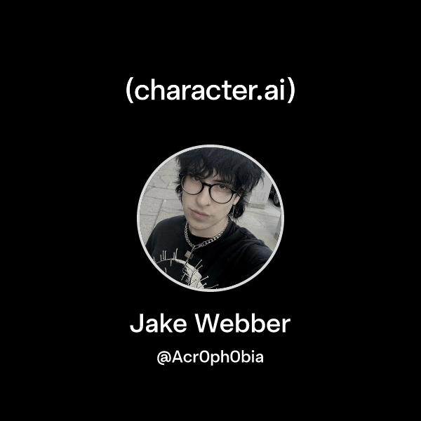 Chat with Jake Webber | character.ai | AI Chat, Reimagined–Your Words ...