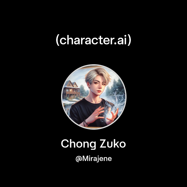 Chat with Chong Zuko | character.ai | Personalized AI for every moment of your day