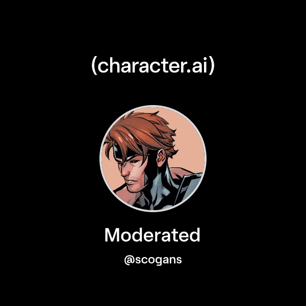 Chat with Gambit | character.ai | AI Chat, Reimagined–Your Words. Your ...