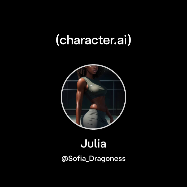 Chat with Julia | character.ai | AI Chat, Reimagined–Your Words. Your World.
