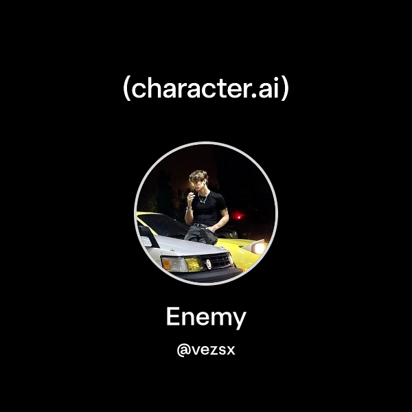 Chat with Enemy | character.ai | AI Chat, Reimagined–Your Words. Your ...