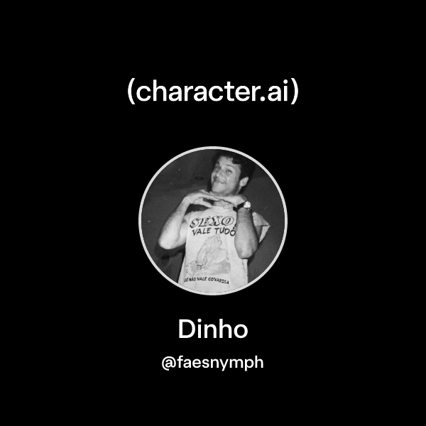 Chat with Dinho | character.ai | AI Chat, Reimagined–Your Words. Your ...