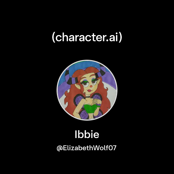 Chat with Ibbie | character.ai | AI Chat, Reimagined–Your Words. Your ...