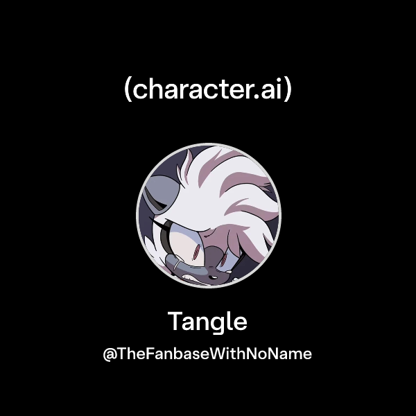 Chat with Tangle | character.ai | AI Chat, Reimagined–Your Words. Your ...