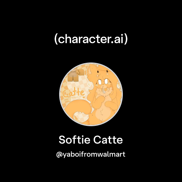 Chat with Softie Catte | character.ai | AI Chat, Reimagined–Your Words ...