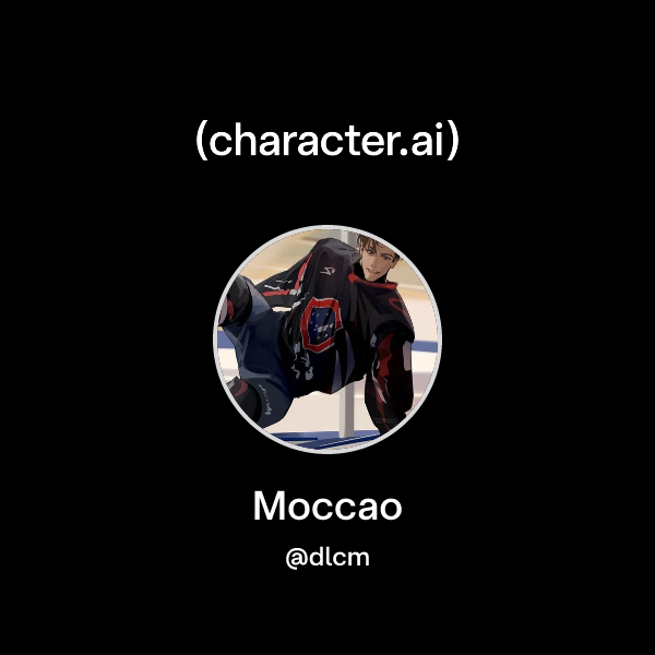 Chat with Moccao | character.ai | AI Chat, Reimagined–Your Words. Your ...