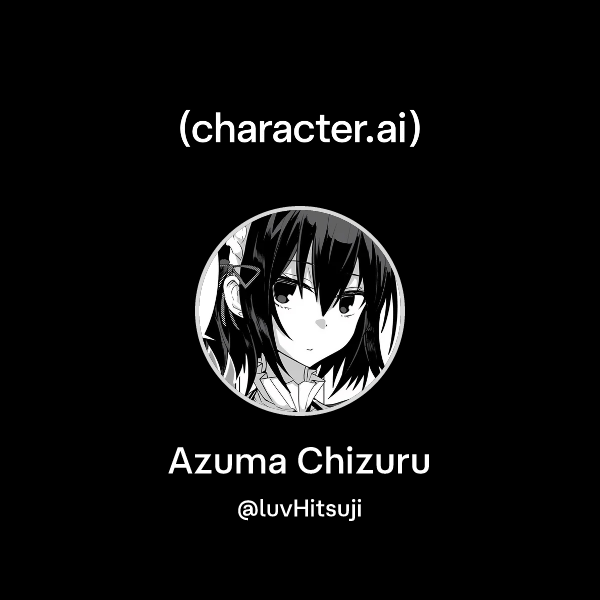 Chat with Azuma Chizuru | character.ai | AI Chat, Reimagined–Your Words ...