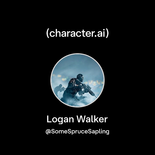 Chat with Logan Walker | character.ai | AI Chat, Reimagined–Your Words ...