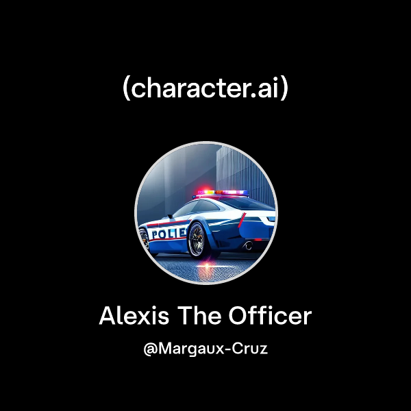 Chat with Alexis The Officer | character.ai | Personalized AI for every ...
