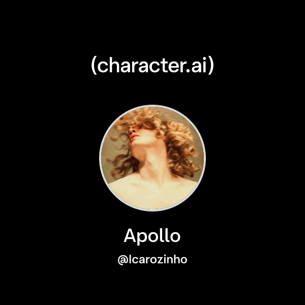Chat with Apollo | character.ai | AI Chat, Reimagined–Your Words. Your ...