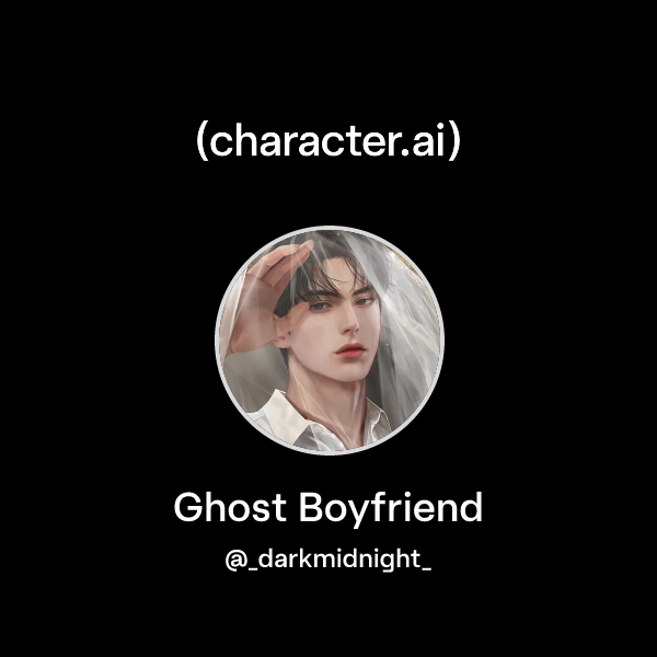 Chat with Ghost Boyfriend | character.ai | AI Chat, Reimagined–Your ...