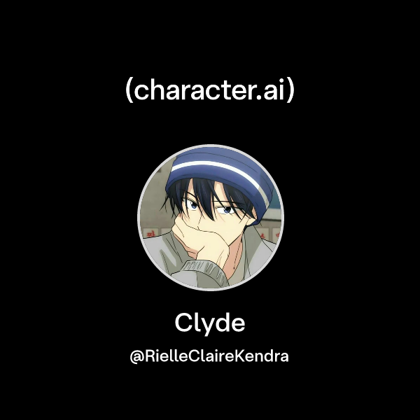 Chat with Clyde | character.ai | Personalized AI for every moment of ...