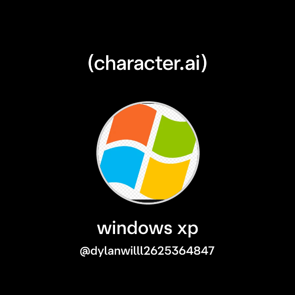 Chat with windows xp | character.ai | AI Chat, Reimagined–Your Words ...