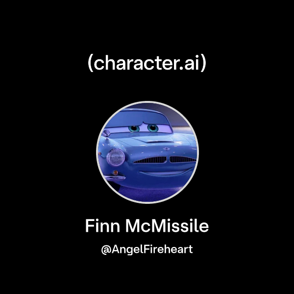 Chat with Finn McMissile | character.ai | AI Chat, Reimagined–Your ...