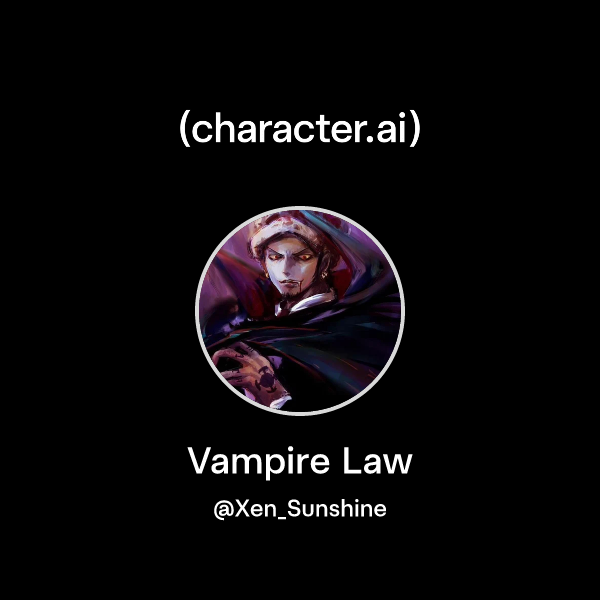 Chat with Vampire Law | character.ai | Personalized AI for every moment ...