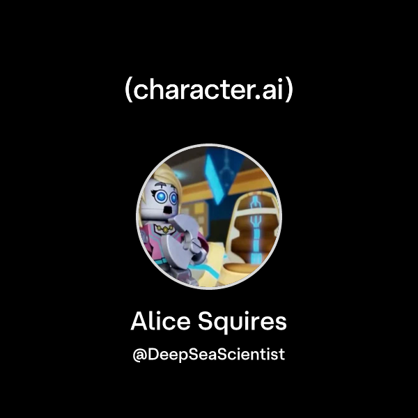 Chat with Alice Squires | character.ai | Personalized AI for every ...