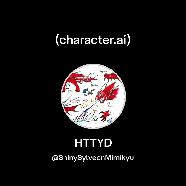 Chat with HTTYD | character.ai | AI Chat, Reimagined–Your Words. Your ...